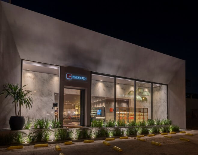 Cinex Inovação e Emoção